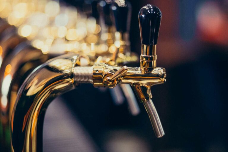 Installation de tirage pression | Technic Boissons